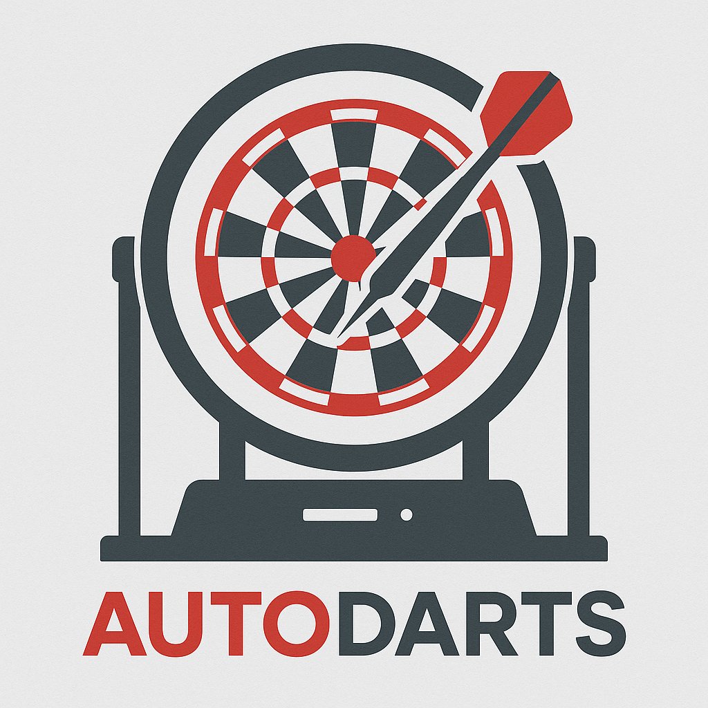 Autodarts – MK 3D World