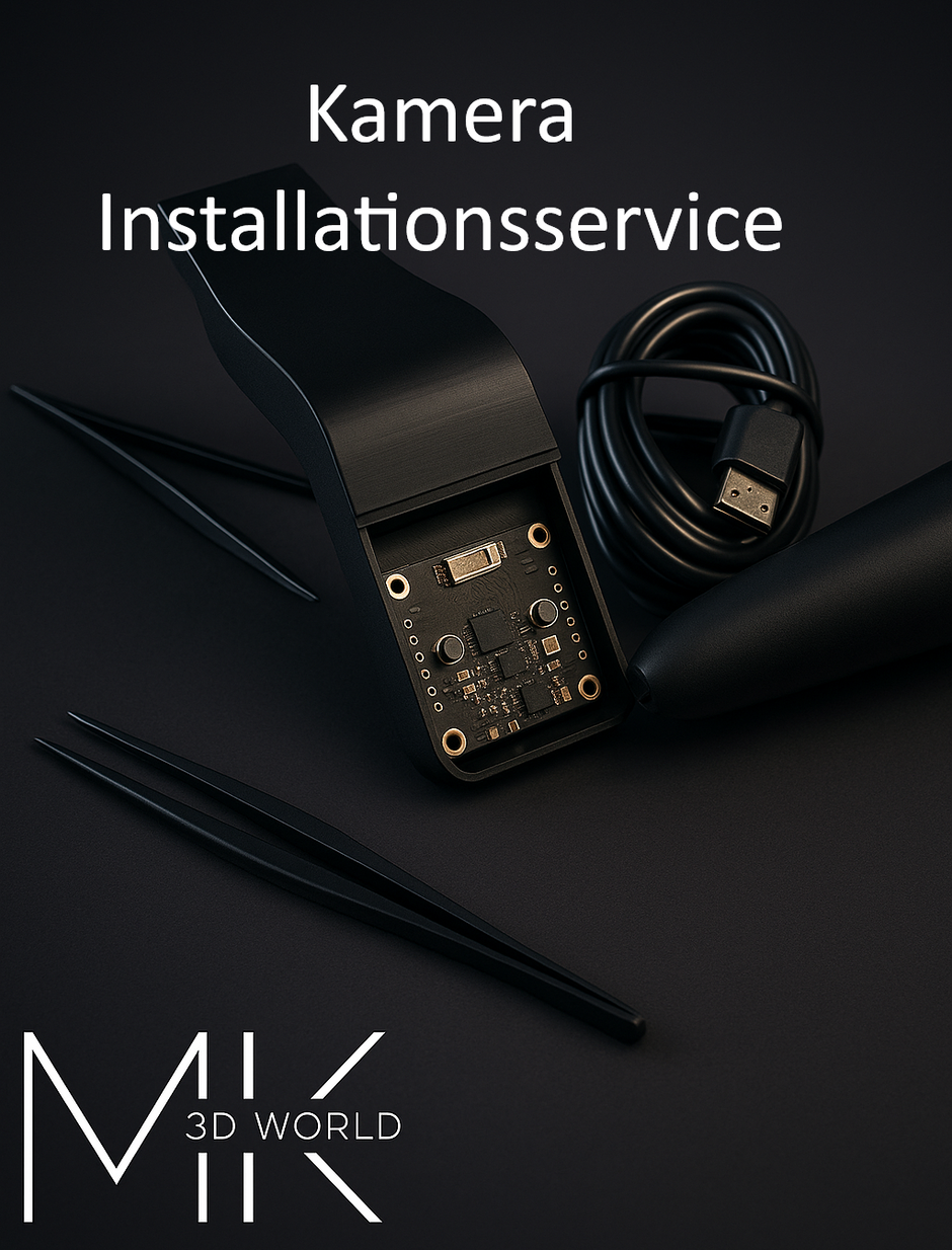 Autodarts – MK 3D World